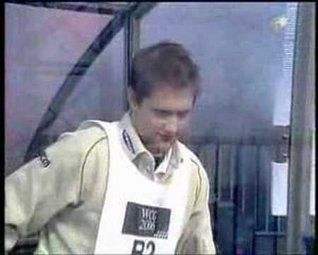 WCG! SKT_Midas vs TOT)Mondragon(! Part 2 out of 2 - YouTube