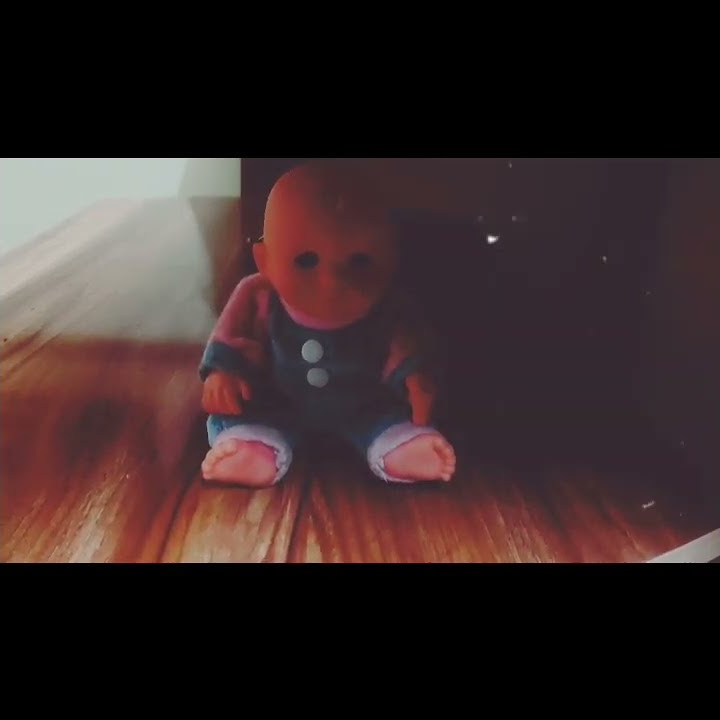 Haunted Doll Youtube