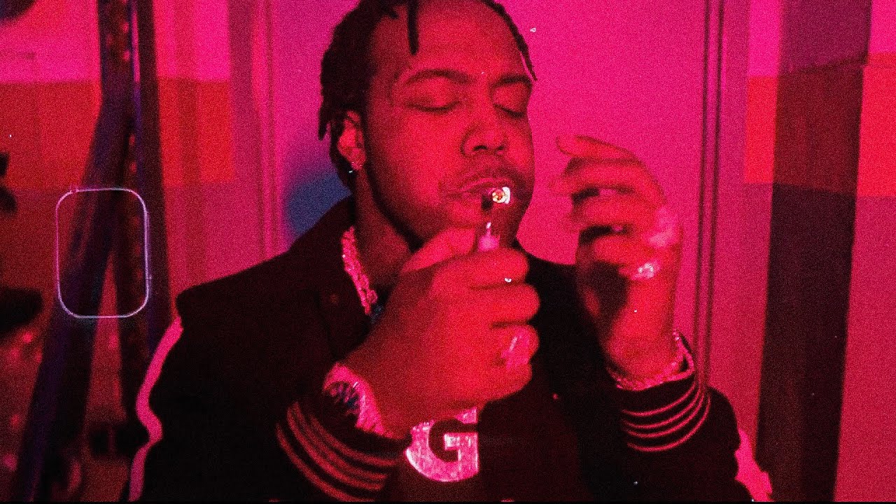 [FREE] "Strongest" EST Gee Type Beat - YouTube