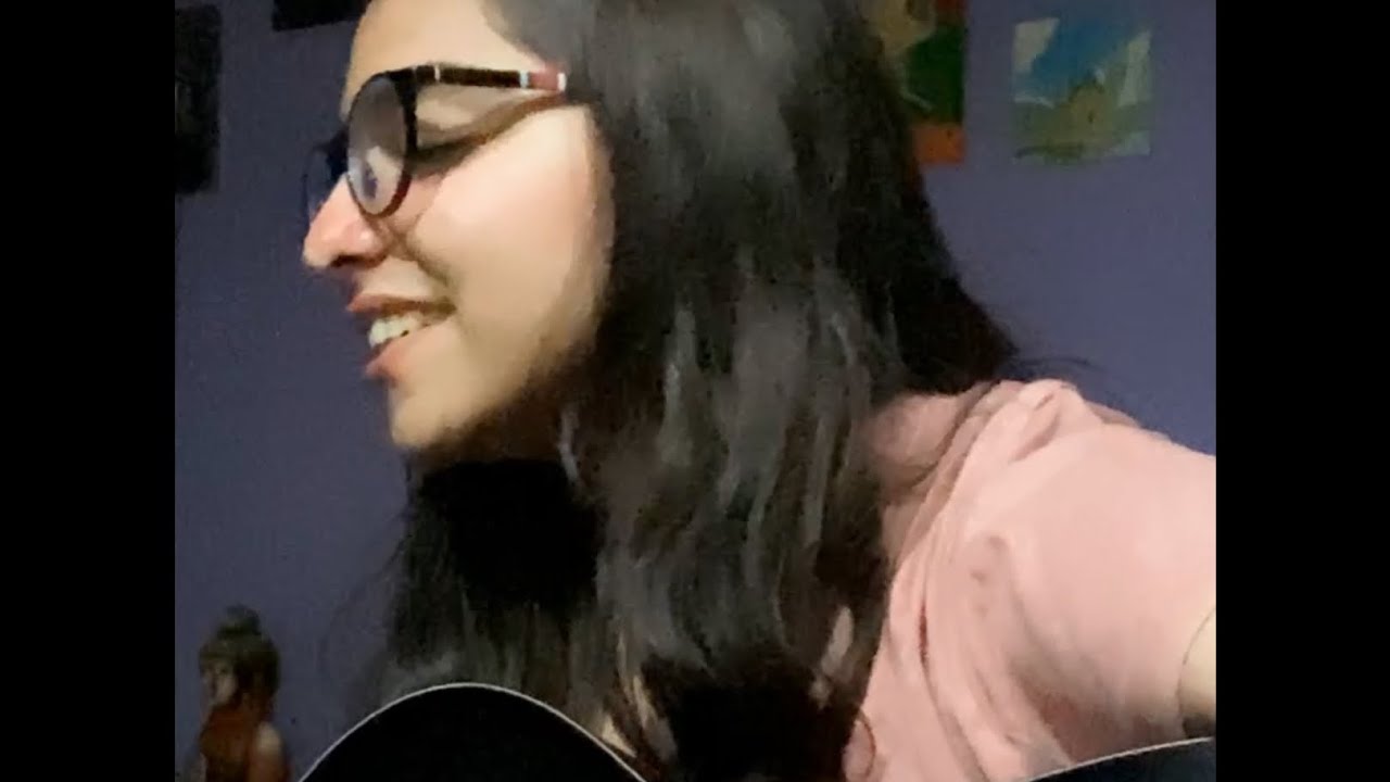 Barso Re | A.R.Rahman | cover | Bollywood song | #video - YouTube
