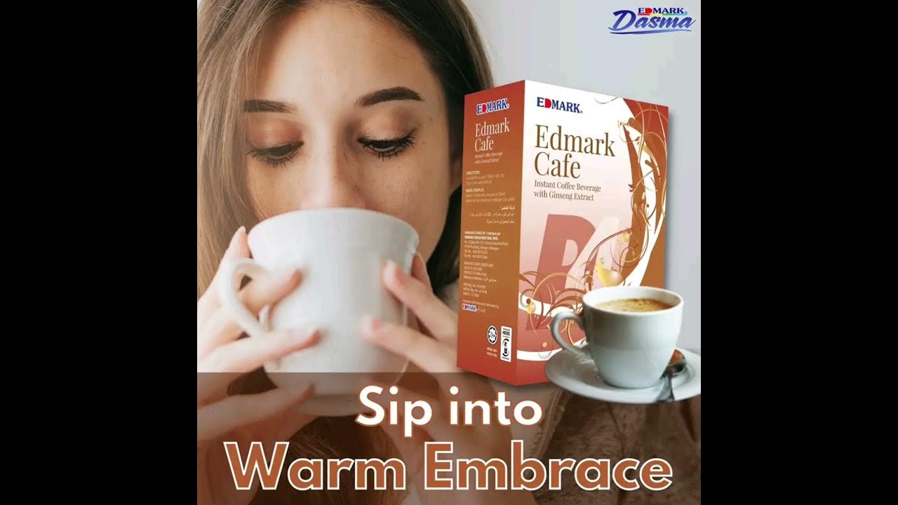 Café Edmark - YouTube