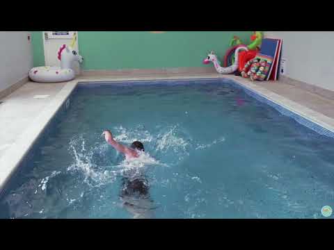 Arnprior Swimming pool - YouTube