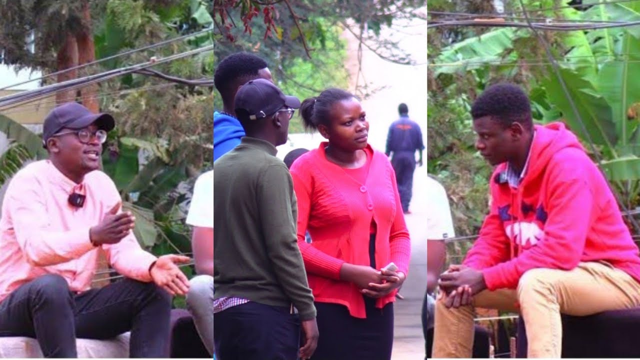 We finally faced off Wafula and the man,🔥🔥🔥We didn't know Wafula is ...