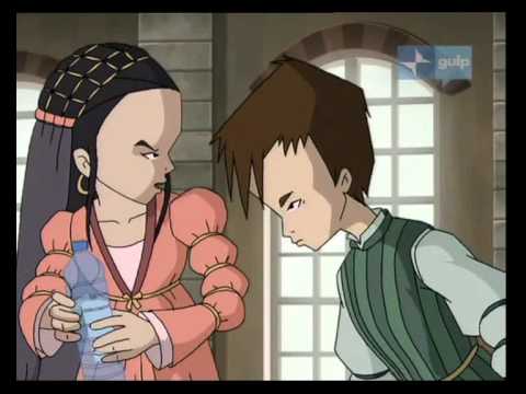 Code Lyoko episodio 15 part 2.avi