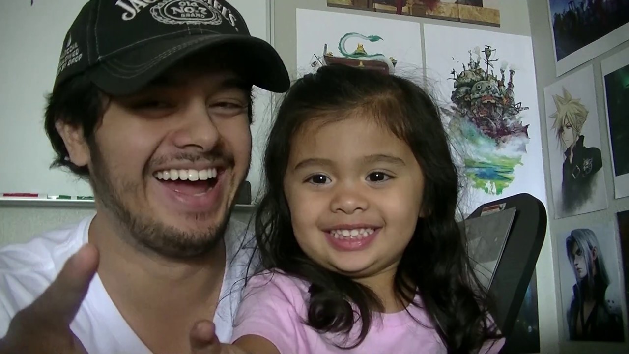 Our First Video! - YouTube