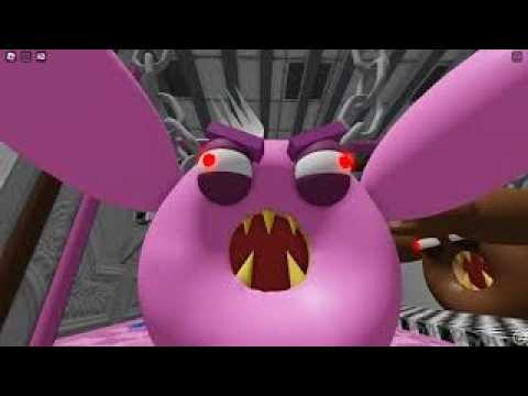 Sweet Tooth Escape The Evil Bakery Scary Obby ROBLOX New 2024 - YouTube