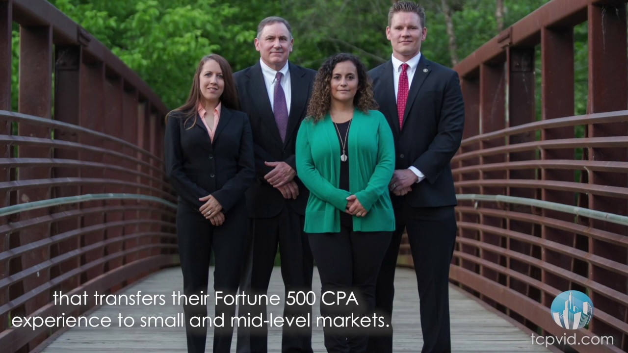 Simpson & Simpson accounting llc - YouTube