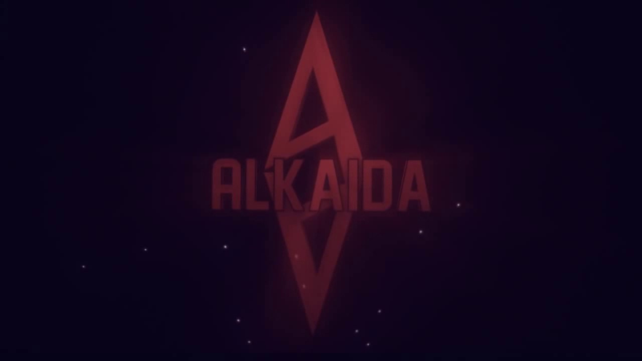 Intro Alkaida By Eu - YouTube