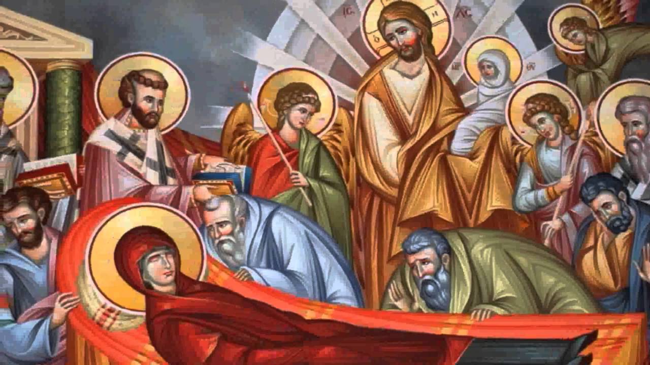 hagiography - YouTube