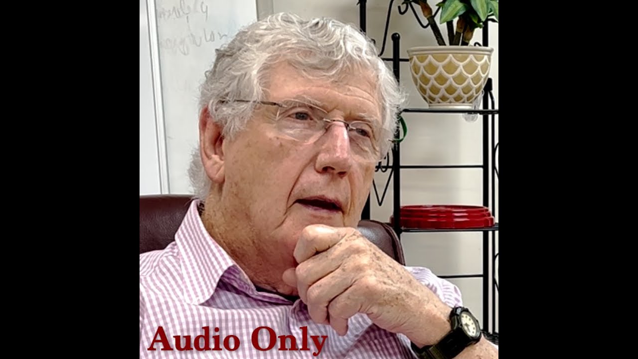 Doc Ray Bible Study Aug 23, 2024 - YouTube