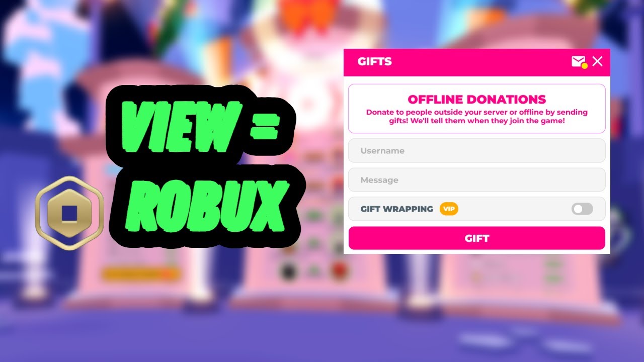 🔴LIVE | Roblox | Donating Robux To YOU! | Pls donate / TTS ON for gifts ...