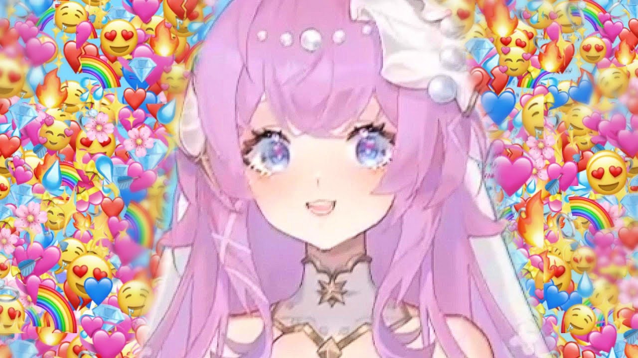 The MOST confused vtuber - YouTube