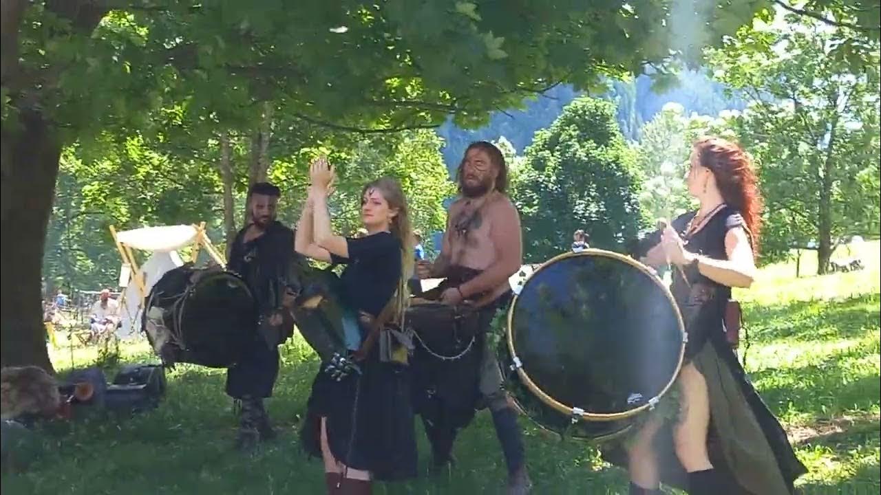 Spluga Celtica 2023 - YouTube