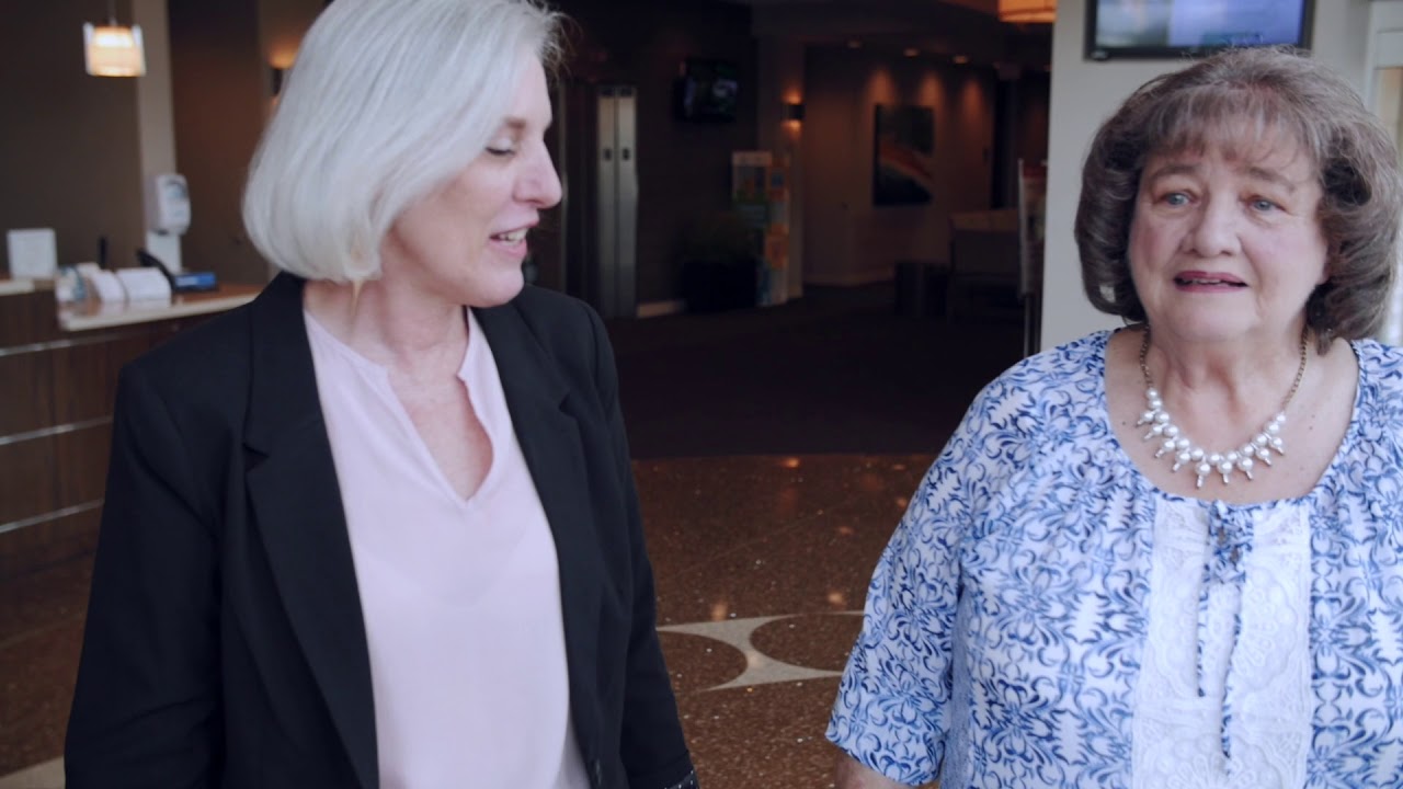 Barbara Ives: "I Needed to Change My Lifestyle to Manage My Diabetes ...