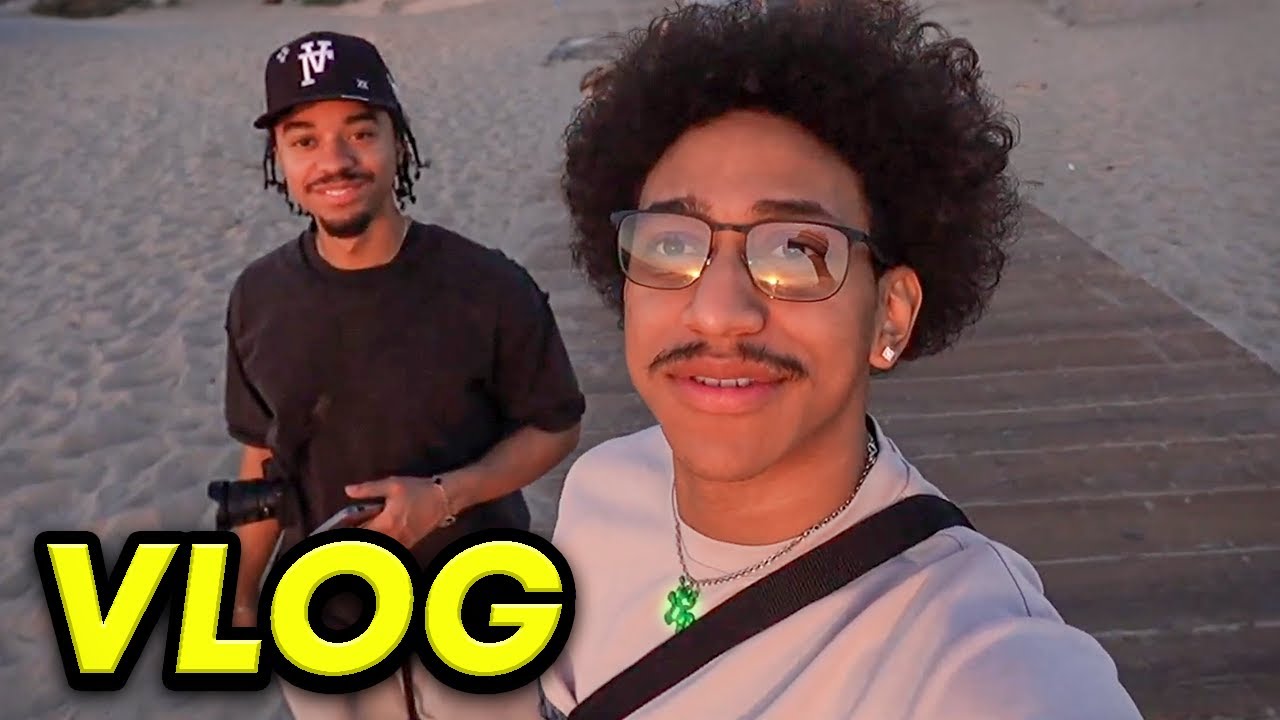 A Week with Yugi2x - YouTube