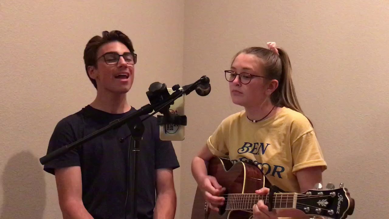 better off jeremy zucker Cover, rachel schieber and marcus delgado ...