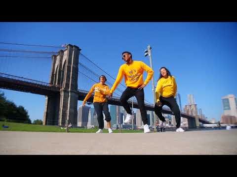 Guidance. Travis Scott. Choreography