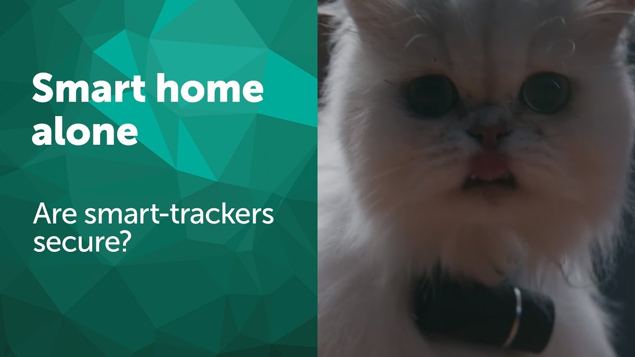 Smart Home Alone - YouTube