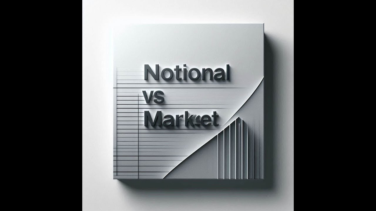 Notional Value vs Market Value in High Frequency Trading - YouTube