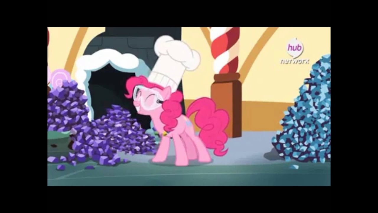 My Little Pony: Friendship is Magic S4 E18 Preview HD - YouTube