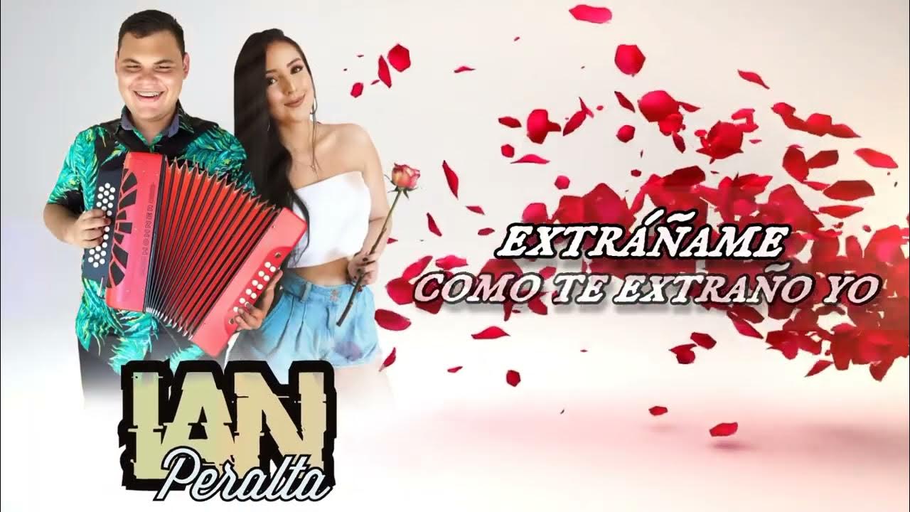 Loco por tu amor /Ian Peralta - YouTube Music