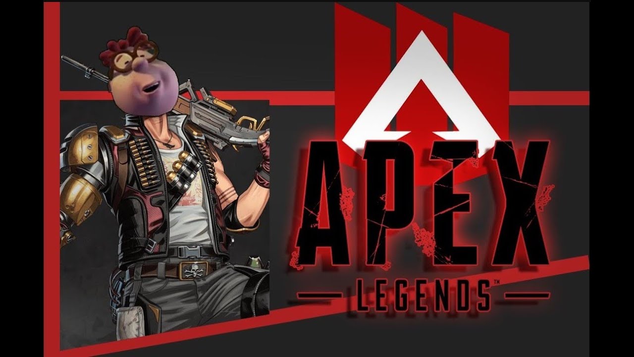 Apex Monkeys - YouTube