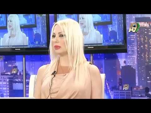 Arap dünyasındaki kadınlar da Kuran aklakına uyarak huzur bulur-Aylin Kocaman
