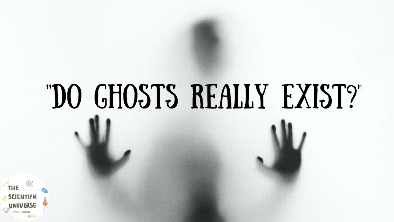 Do ghost exist ⁉️What is hallucinations PART 1 - YouTube