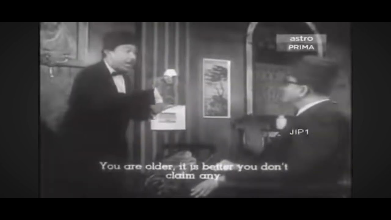 Pembagian waris berdasarkan diktator dan demokrasi terpimpin 😁 / P ...