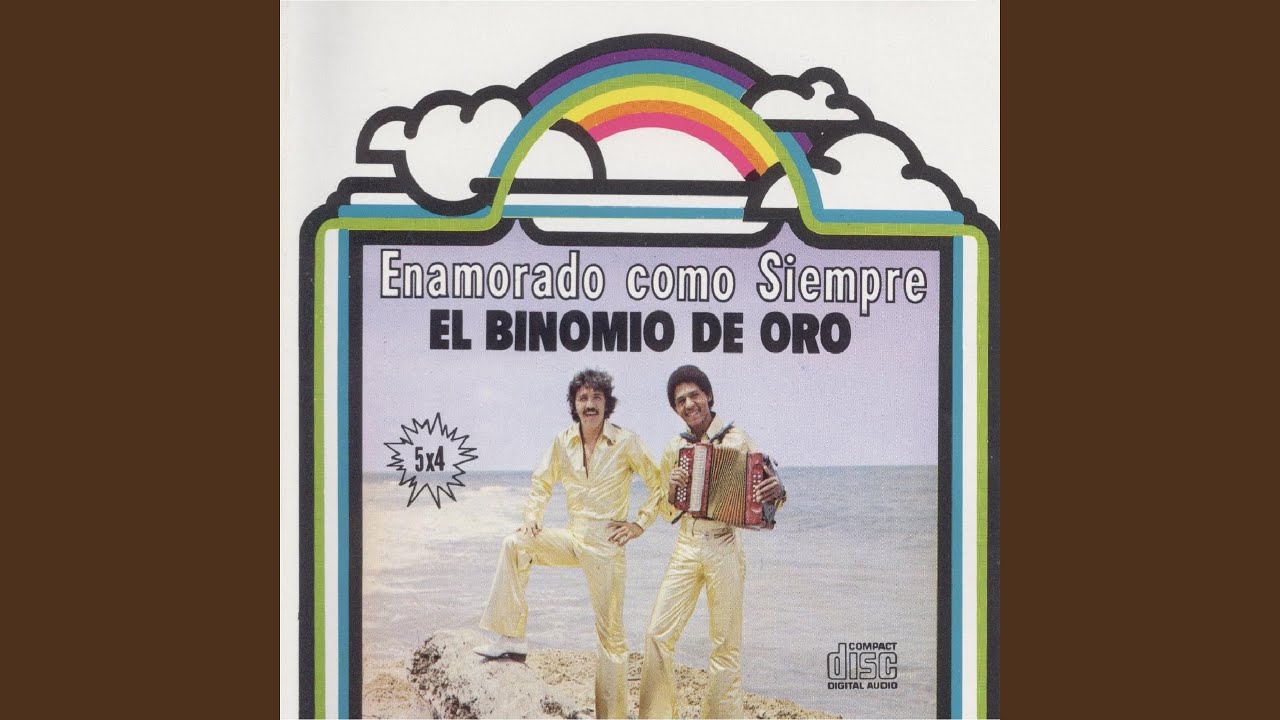 Enamorado Como Siempre - YouTube