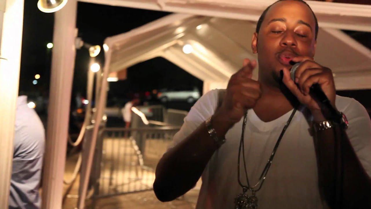 DJ Trigger Endorses FLEMO TV - YouTube