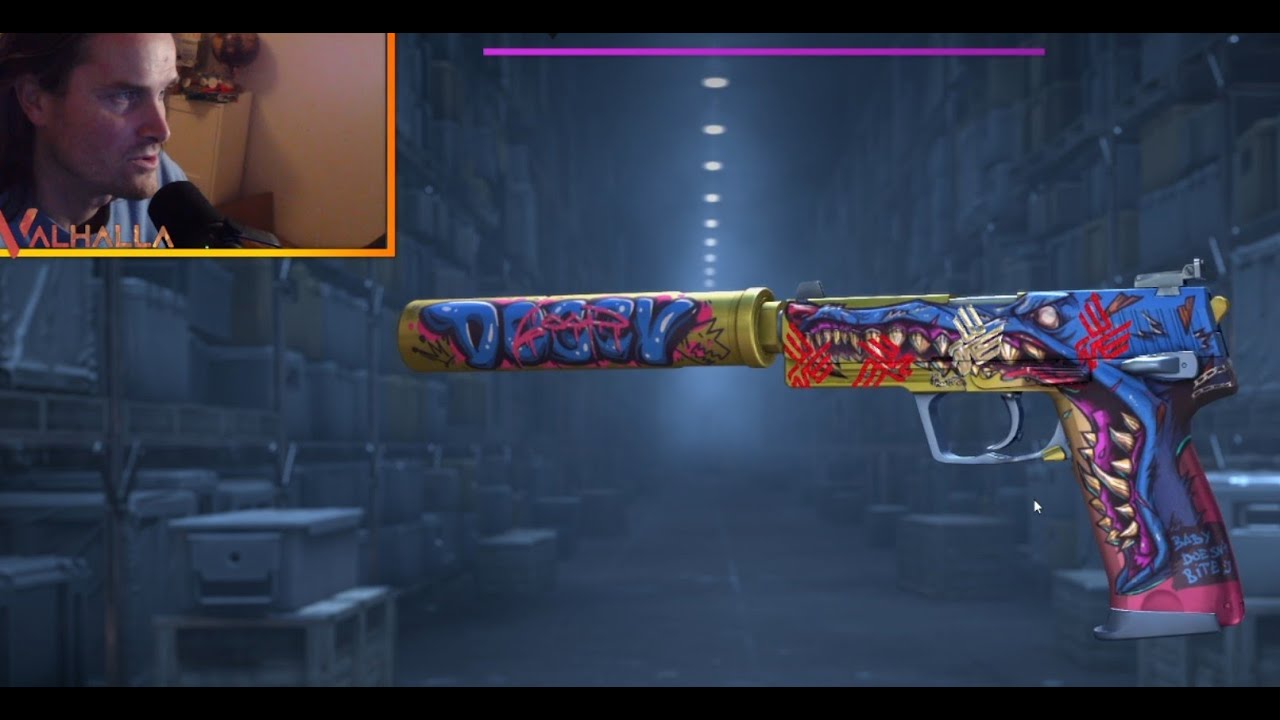 The perfect Valhallian craft (Valhallian #10) - YouTube