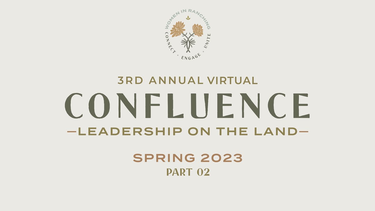 2023 Spring Confluence Highlight Reel - YouTube