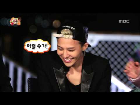 Infinite Challenge, 2013 'Infinite Challenge' Song Festival(3) #06, 2013 무한도전 가요제(3) 20131019