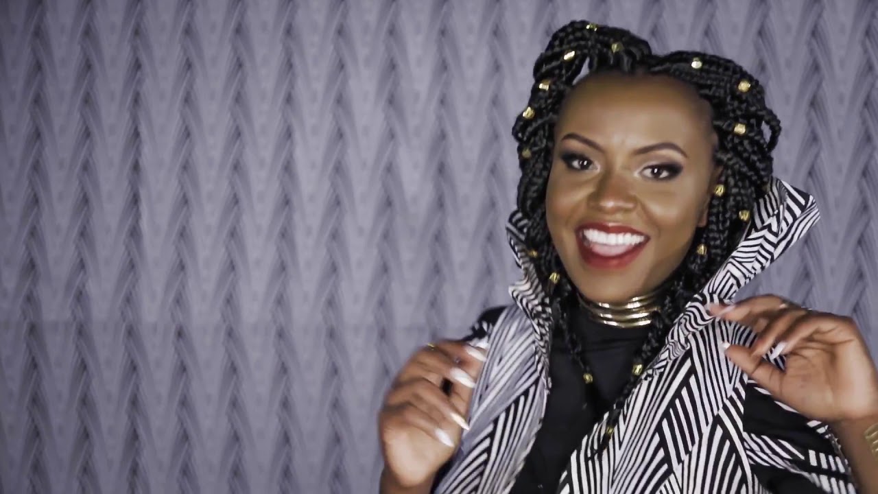 I am a Victor by Tonzi - YouTube