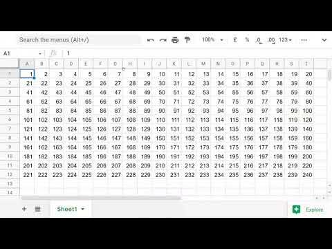 Twin prime conjecture l A famous unsolved problem - YouTube
