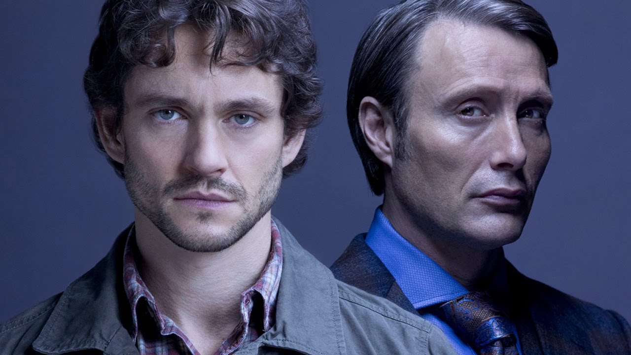 Hannibal: Bryan Fuller Interview - Comic-Con 2013 - YouTube