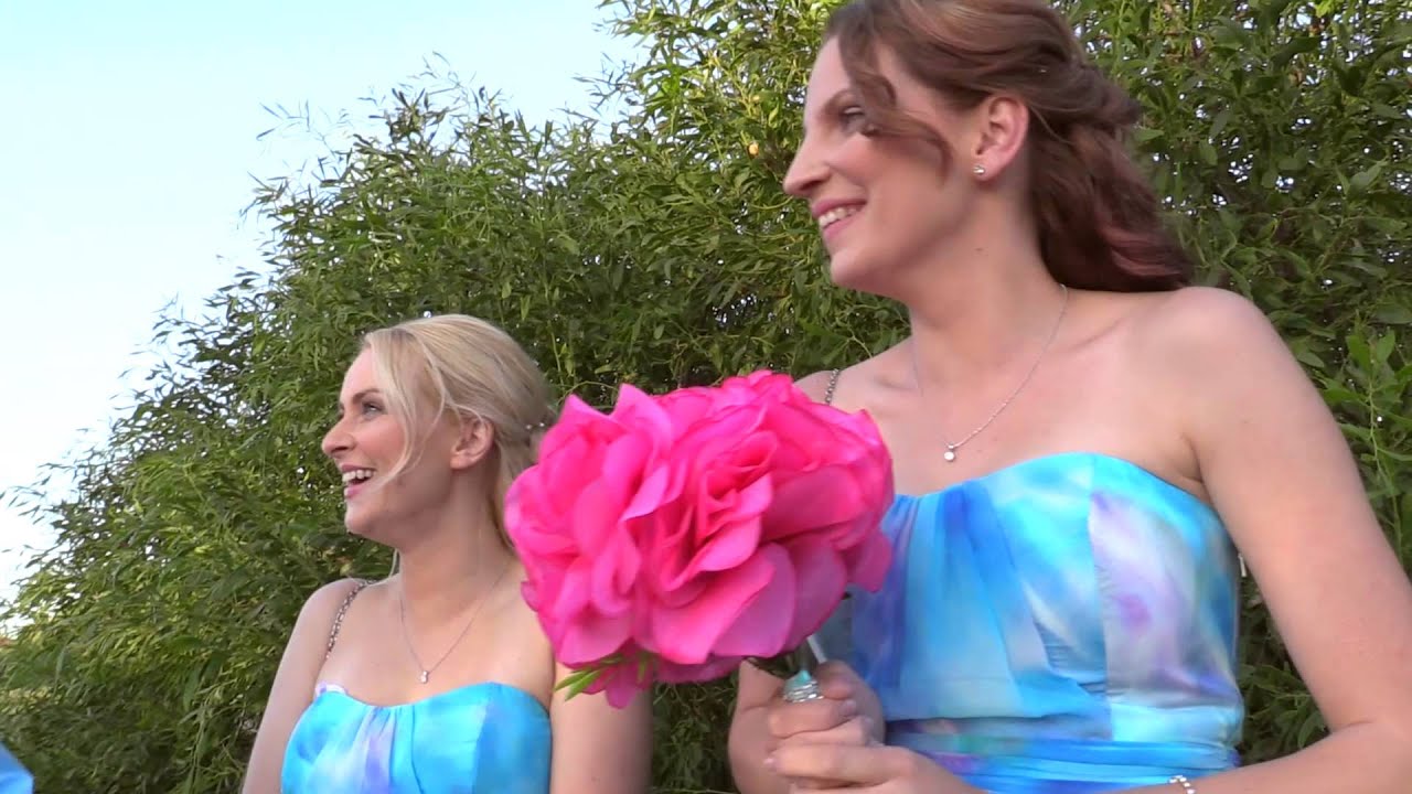 Wedding Videographer Perth - Bianca & Peter's Wedding Highlights Video ...