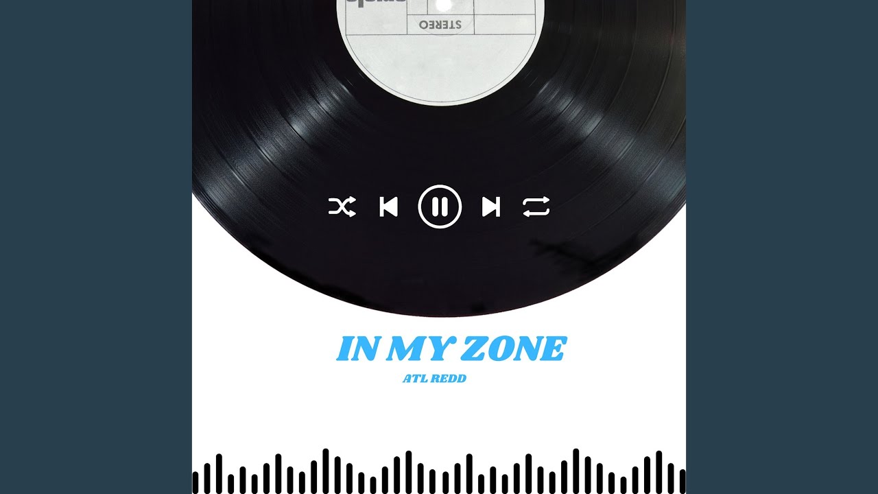 In My Zone - YouTube