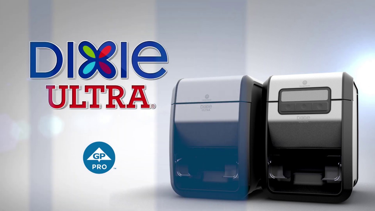 Dixie Ultra® SmartStock® Automated Napkin System - Full Instructions ...