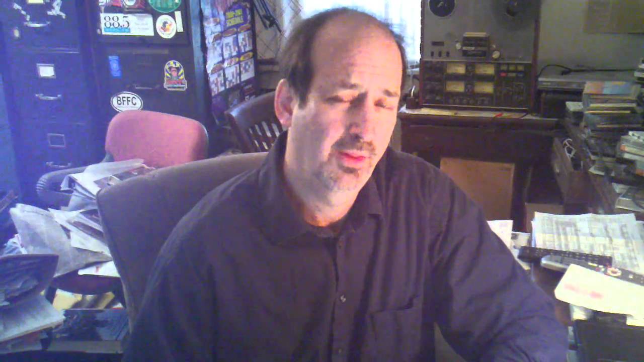 IMHO: Rob Charry (3/30/11) - YouTube