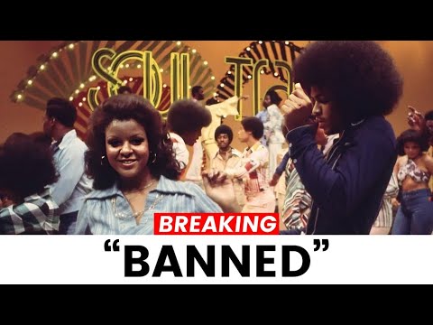 The Infamous Scene That Took 'Soul Train' off Air For Good - YouTube