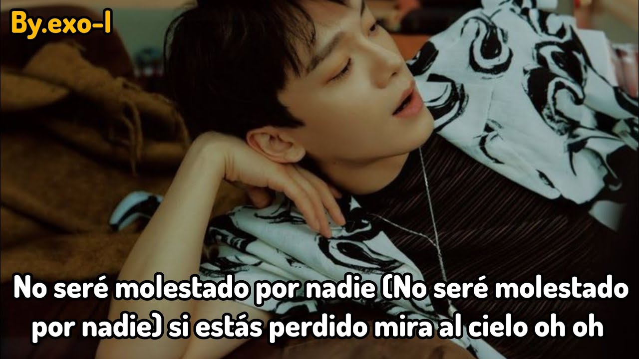 CHEN - Free World | Sub Español - YouTube