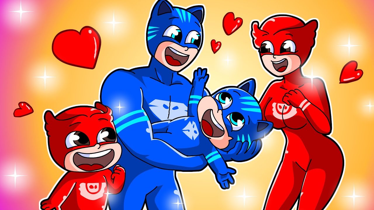 Unbelievable Twist: Baby Catboy Finds a New Family! What's Next for the ...