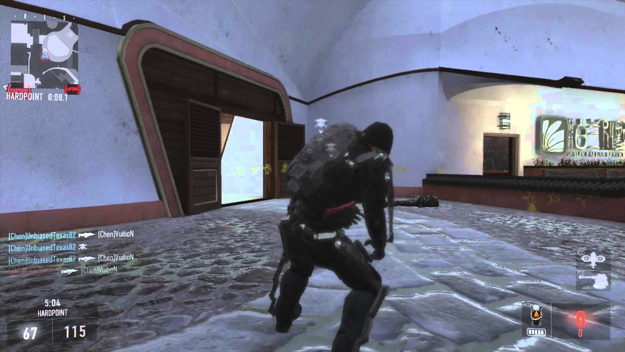 map 3 wrong rules - YouTube