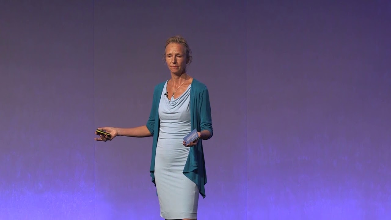 Carole Gaskell speaking at IGD Sept 2018 - YouTube