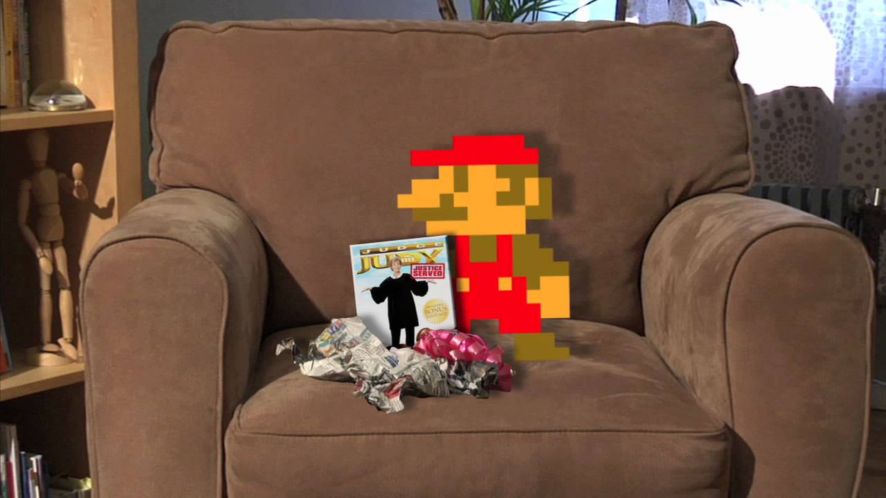 My Cousin Danny Episode 005 - YouTube