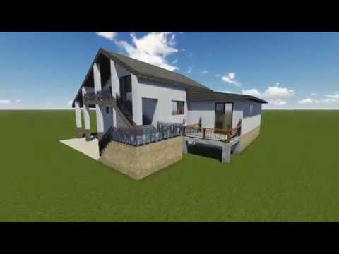 Nadogradnja kuće - YouTube