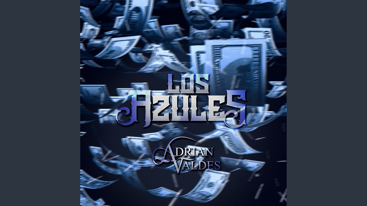 Los Azules (Remasterizado) - YouTube