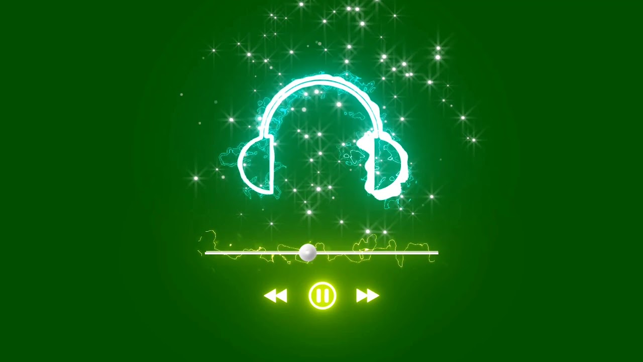 Green screen for music 2020 | Edit music song - YouTube